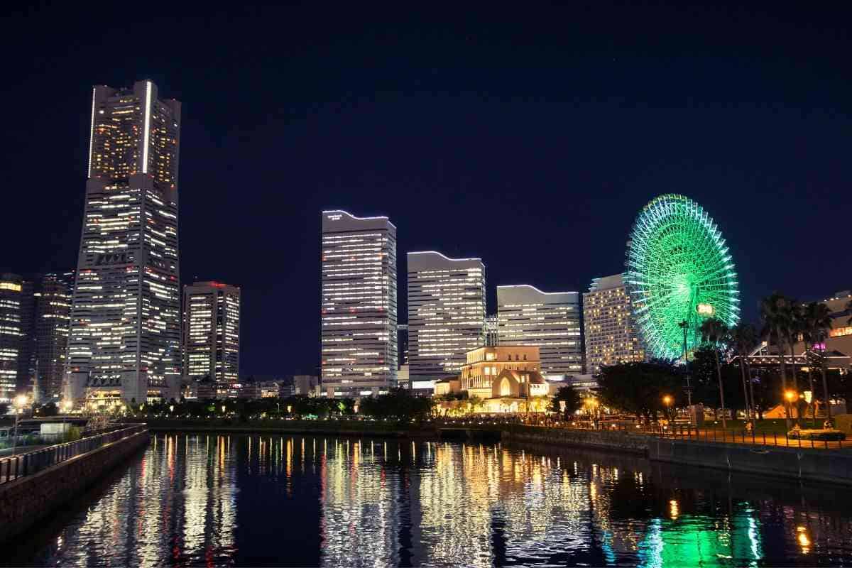 7 Richest Cities in Japan (Housing and Cost of Living) – YouGoJapan