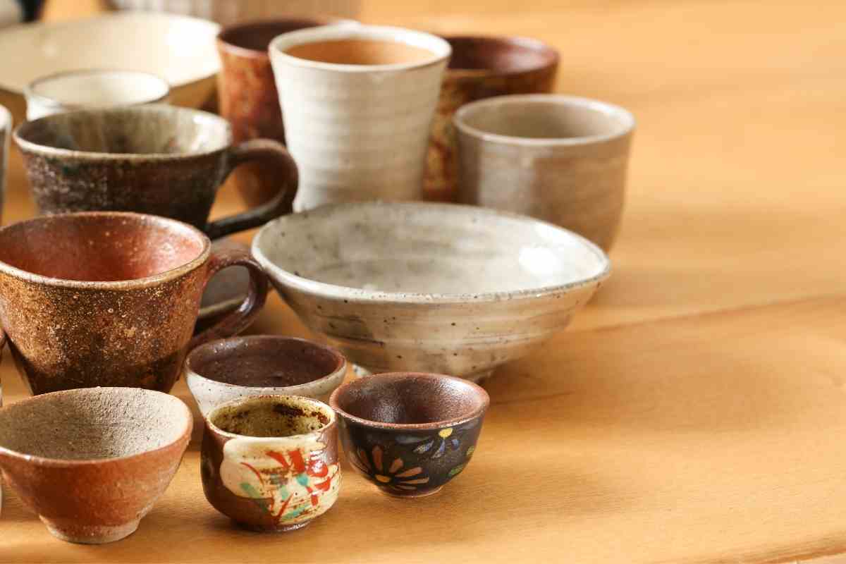 28 Japanese Pottery Types Explained – YouGoJapan