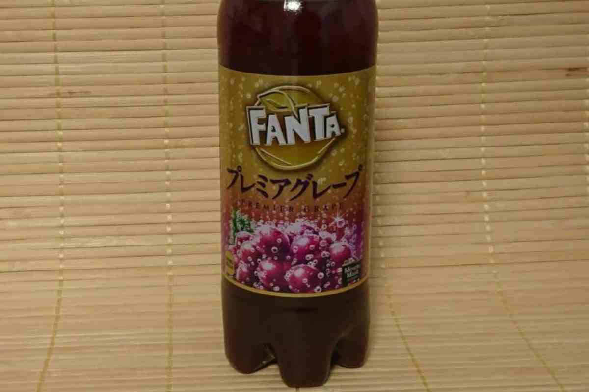 9 Japanese Fanta Flavors to Try – YouGoJapan