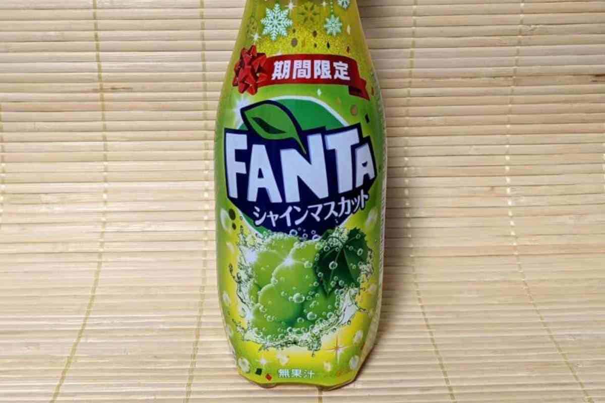 9 Japanese Fanta Flavors to Try – YouGoJapan