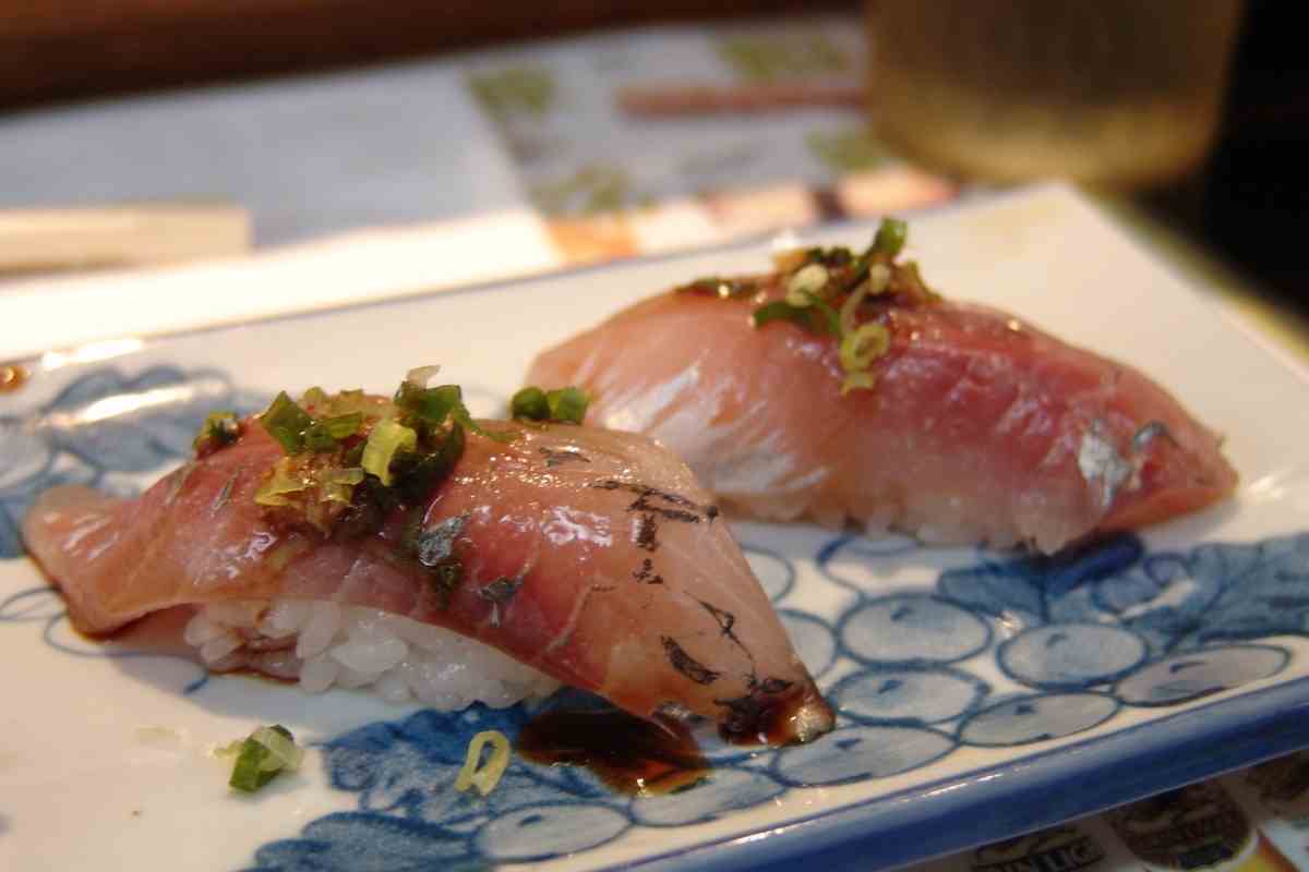 23 Types of Nigiri Sushi You Should Know – YouGoJapan