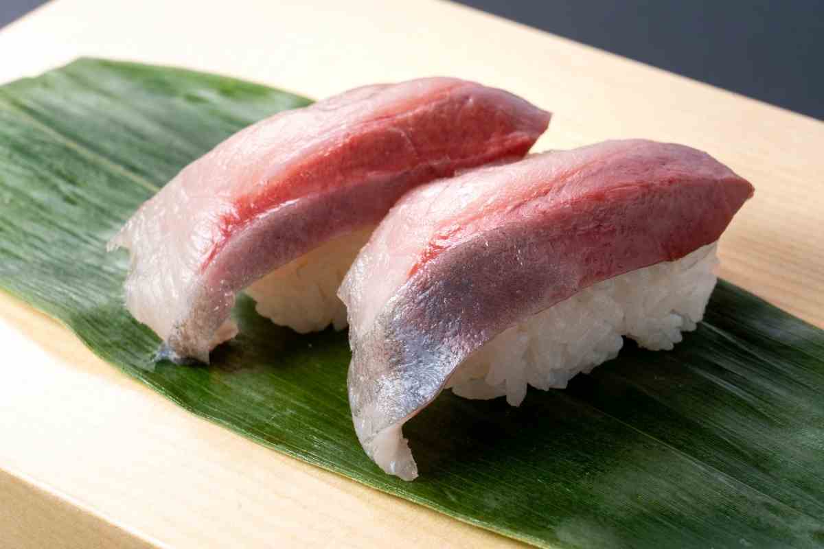 23 Types of Nigiri Sushi You Should Know – YouGoJapan