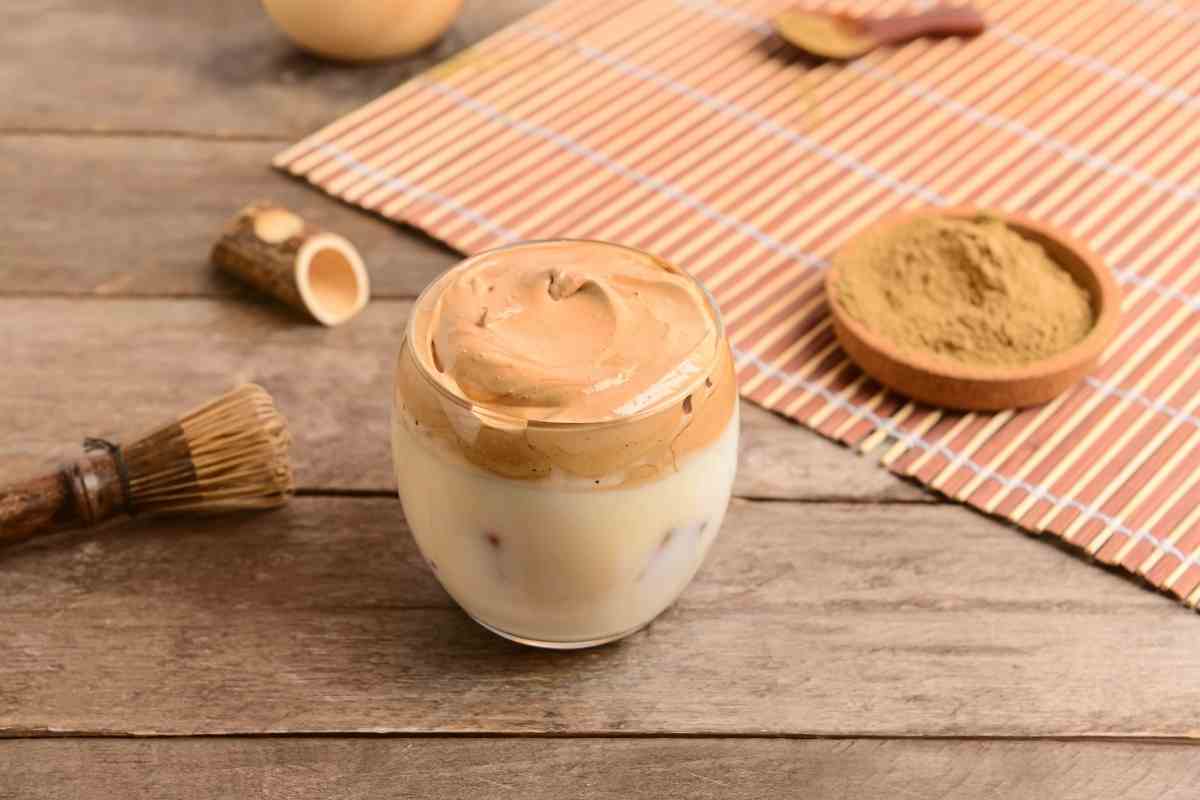 How To Make Hojicha Latte – YouGoJapan