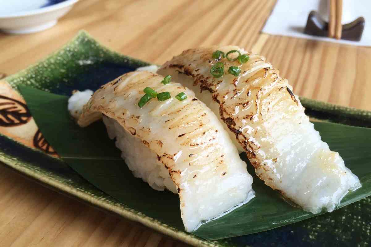 23 Types of Nigiri Sushi You Should Know – YouGoJapan