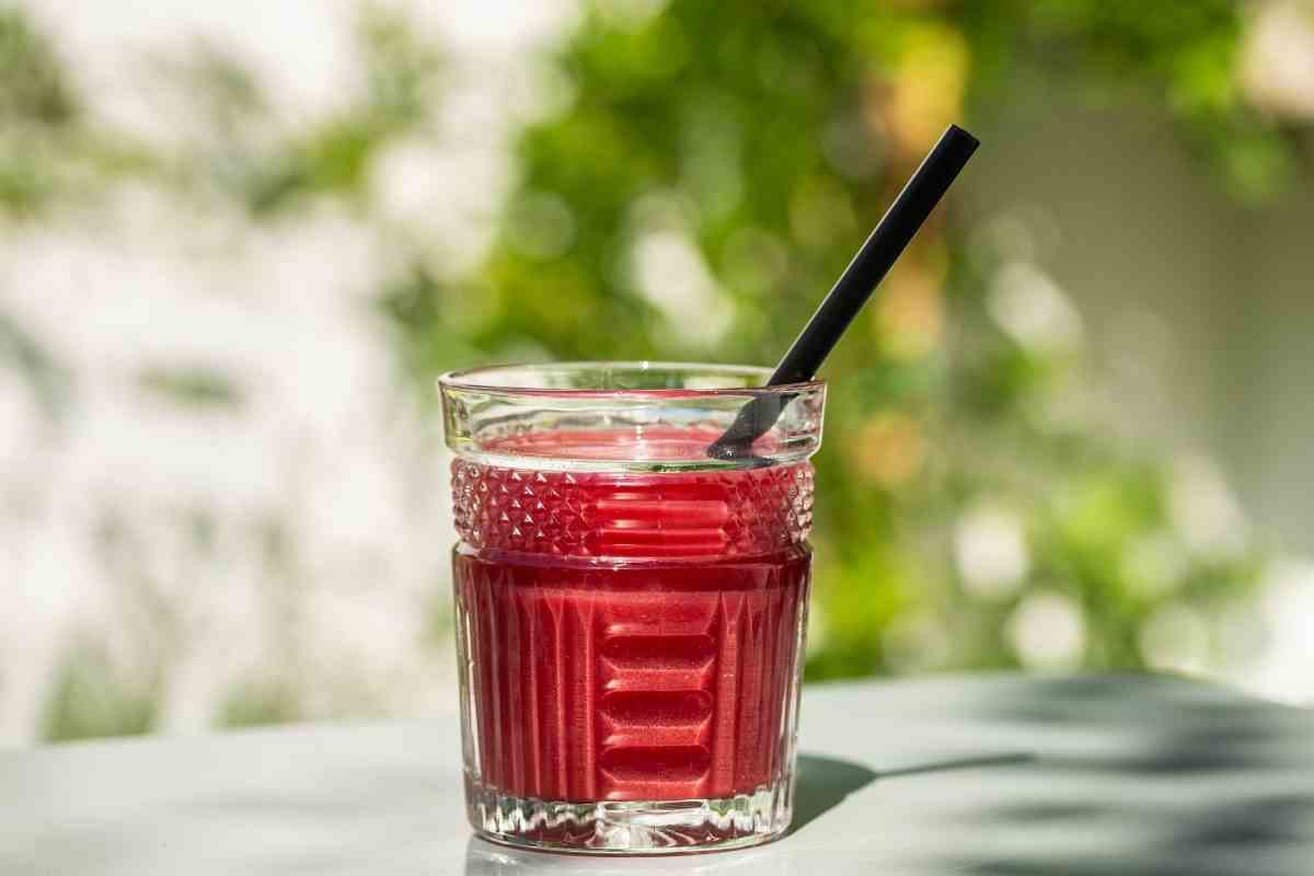 Red Shiso Juice Recipe – How to Make – YouGoJapan