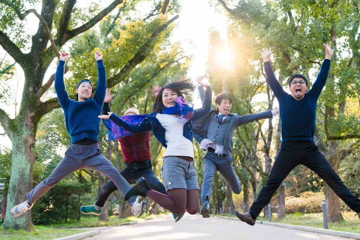 Most Popular TV Shows in Japan – YouGoJapan