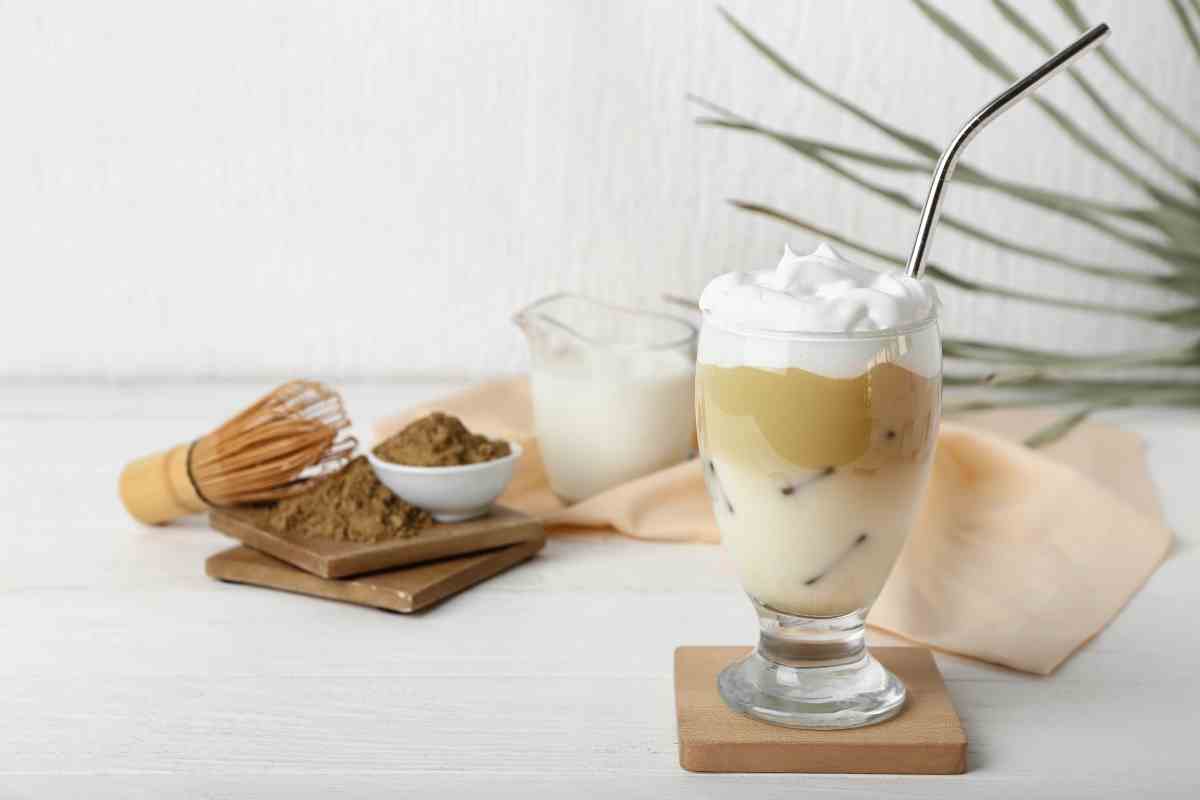 How To Make Hojicha Latte – YouGoJapan