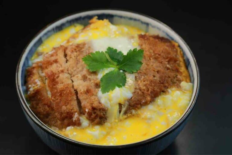 Tonkatsu vs Katsudon Compared: What’s the Difference? – YouGoJapan