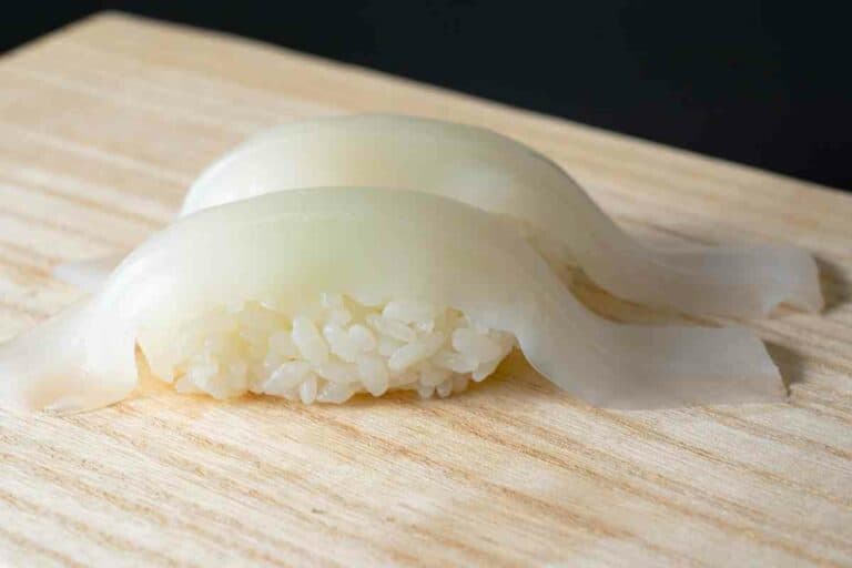 23 Types of Nigiri Sushi You Should Know – YouGoJapan