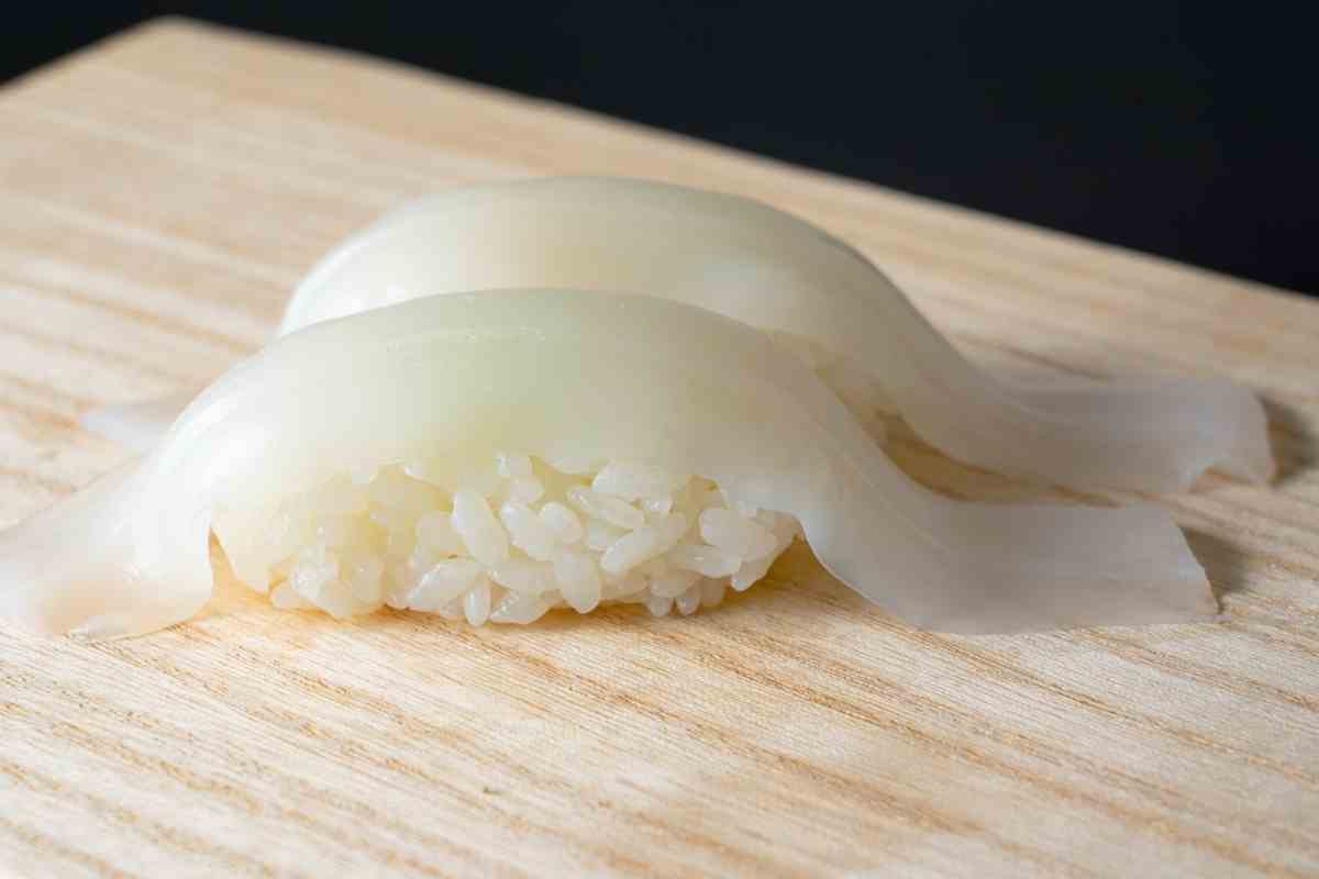 23 Types of Nigiri Sushi You Should Know – YouGoJapan