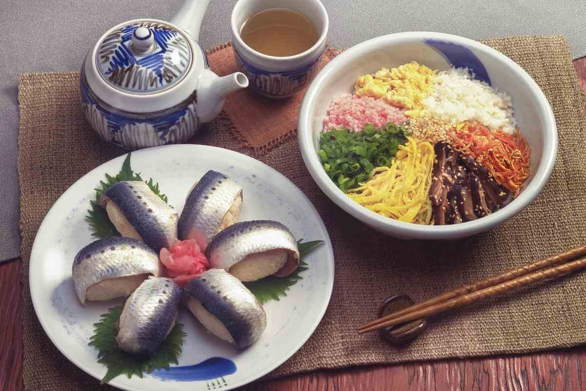 23 Types of Nigiri Sushi You Should Know – YouGoJapan