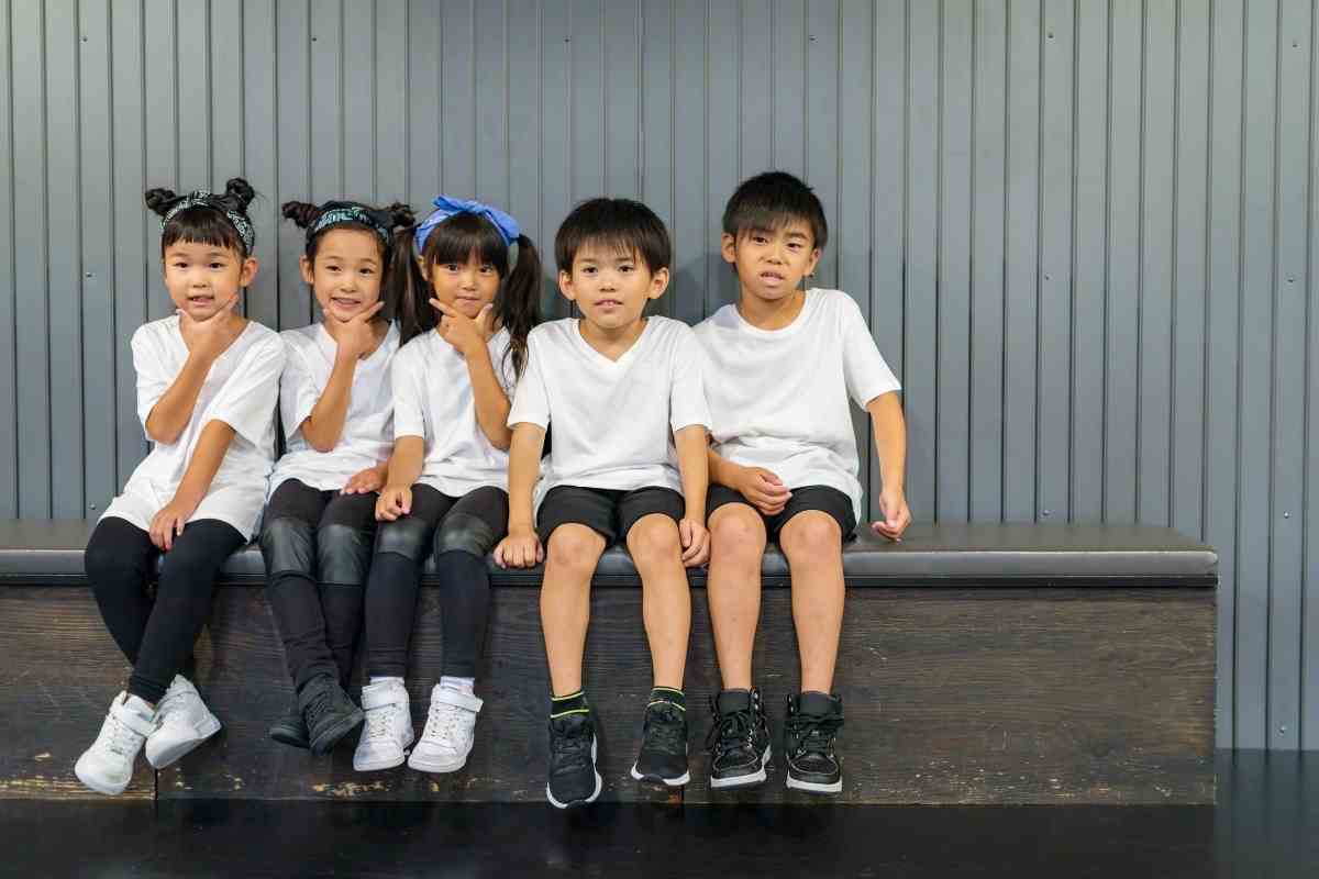 Why It’s Normal for Children In Japan to Go Out Alone from a Young Age ...