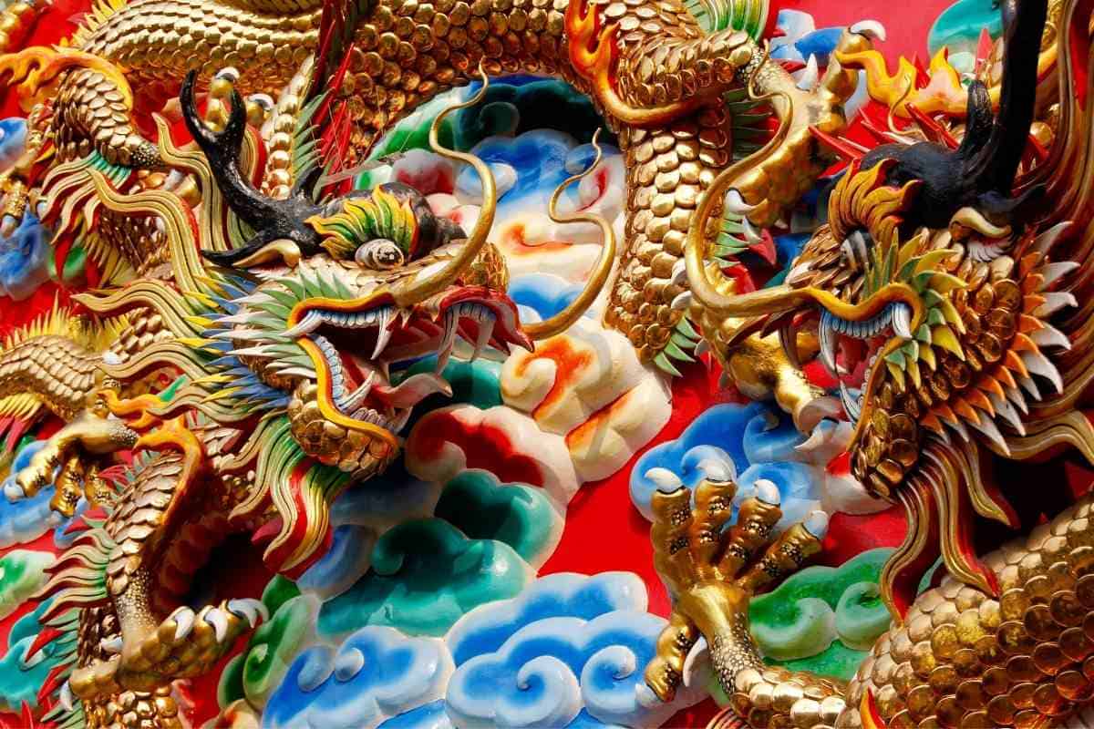 Famous Japanese Dragons Of All Time (Movie, Myths, And Books) – YouGoJapan