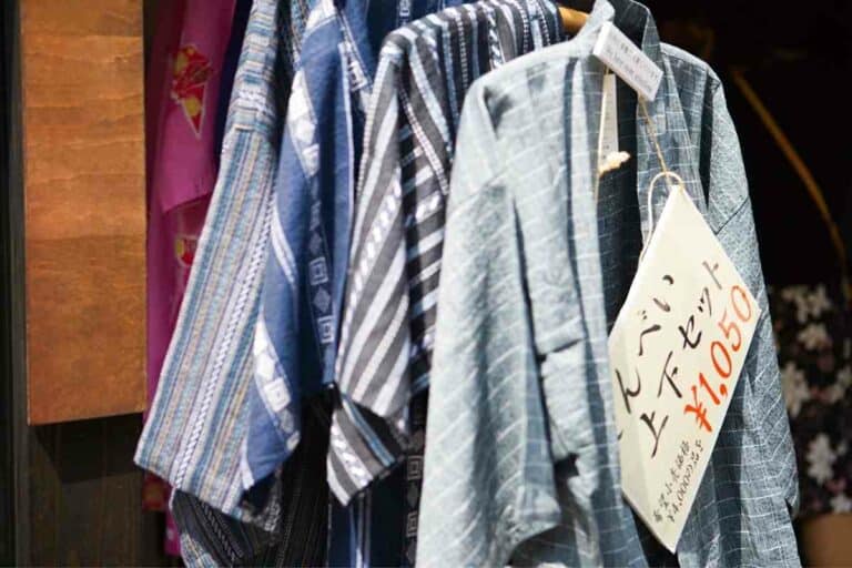 Jinbei Clothing (Your Complete Guide) – YouGoJapan