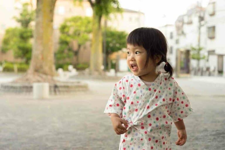 Why It’s Normal for Children In Japan to Go Out Alone from a Young Age ...