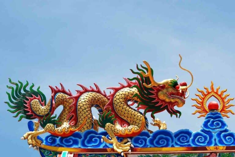 Famous Japanese Dragons Of All Time (Movie, Myths, And Books) – YouGoJapan