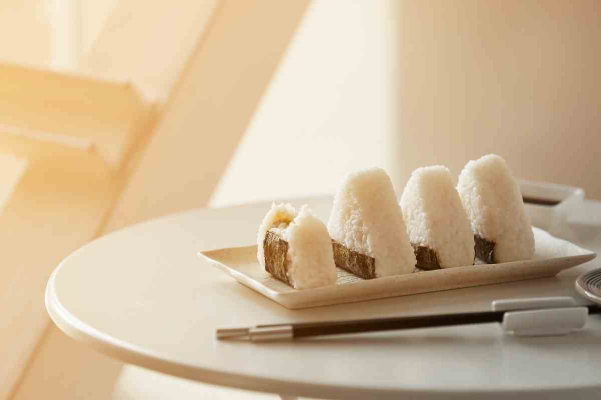 Amazingly Tasty Onigiri Fillings – YouGoJapan