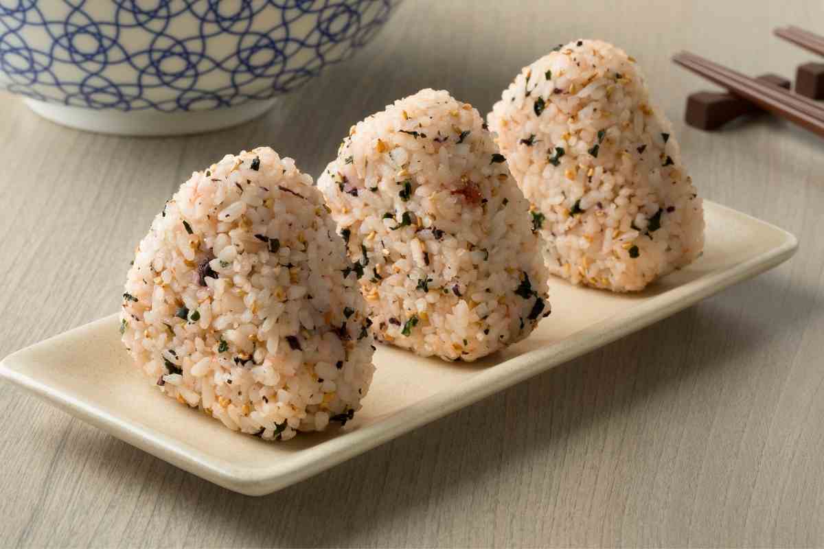 Onigiri Fillings Suitable for Vegetarians – YouGoJapan