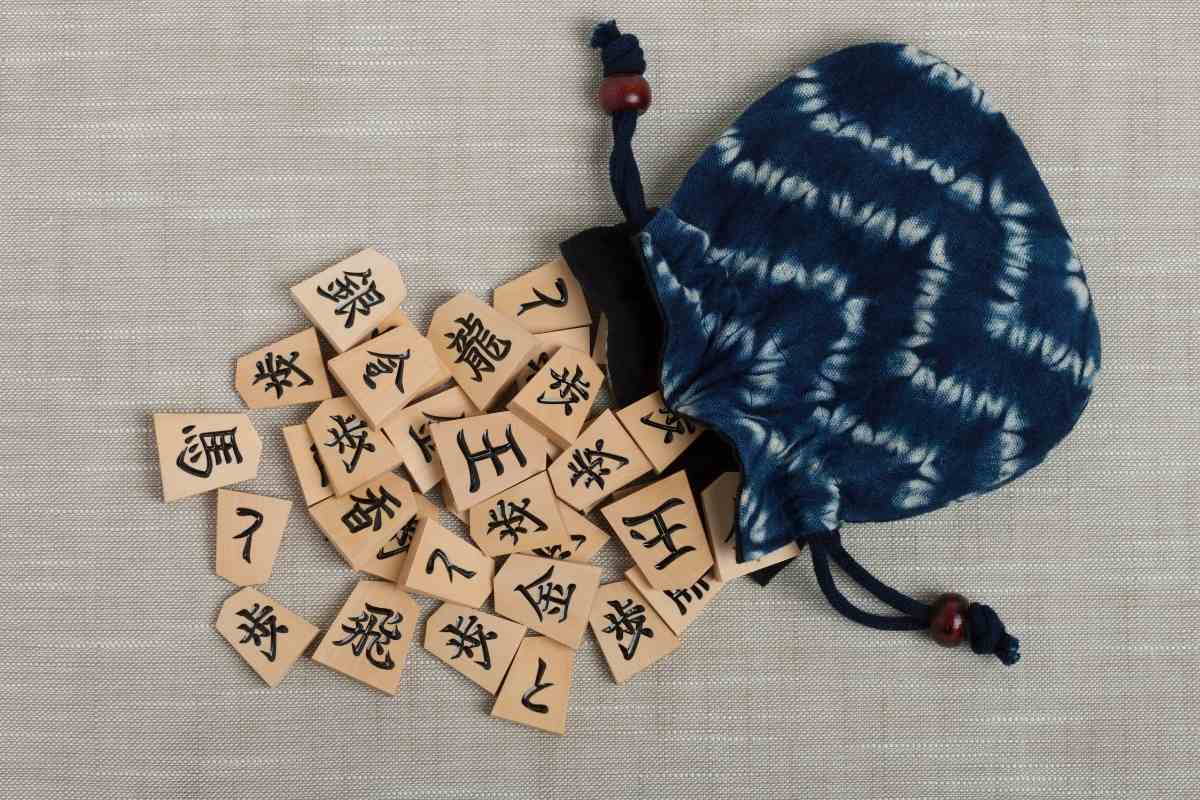 How to Play Shogi (Rules and Equipment) – YouGoJapan