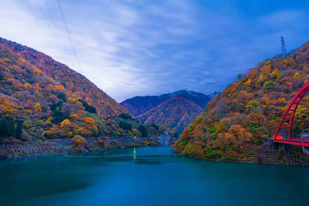 Your Kurobe Gorge Itinerary – YouGoJapan