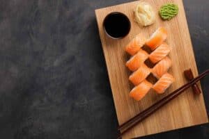 23 Types of Nigiri Sushi You Should Know – YouGoJapan