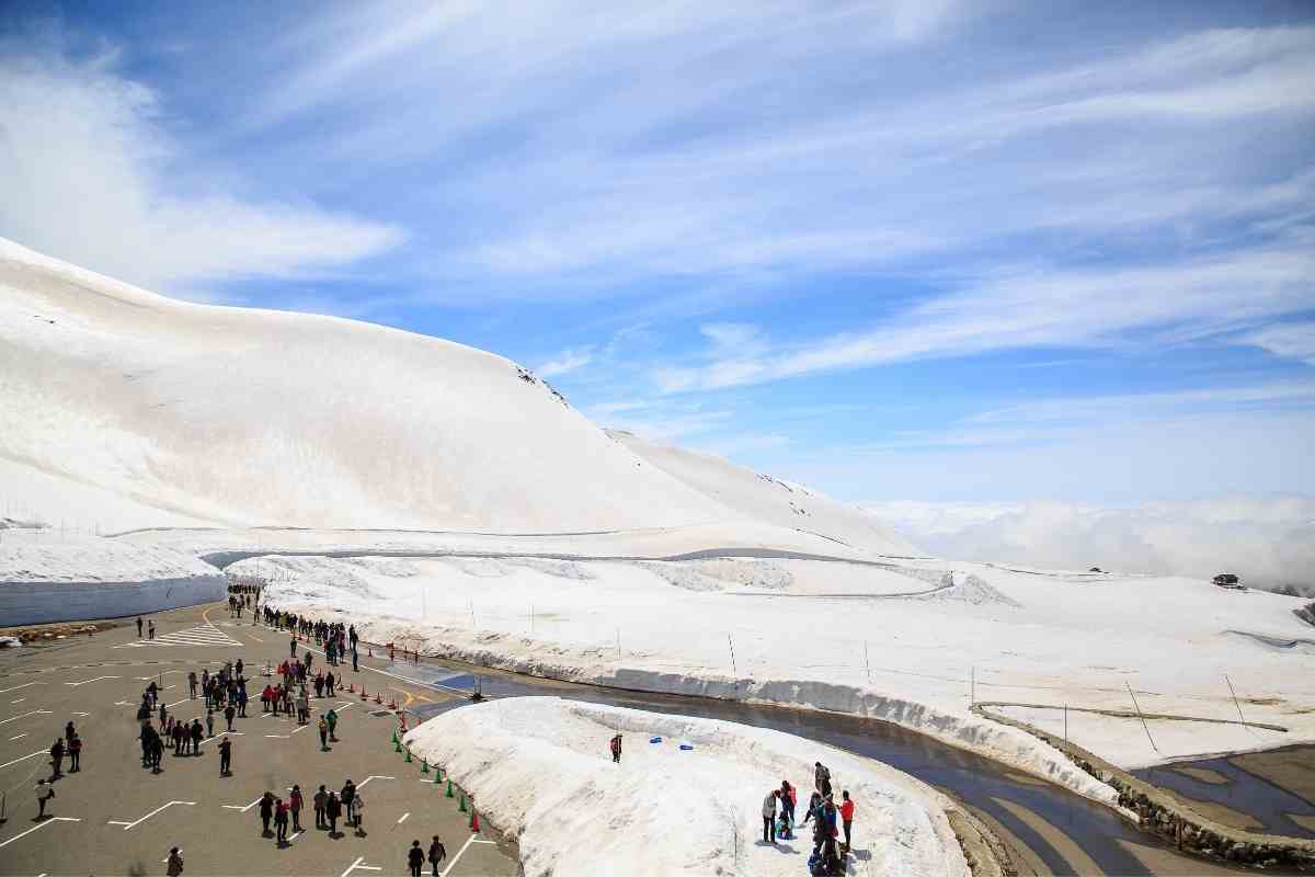 Your Kurobe Gorge Itinerary – YouGoJapan