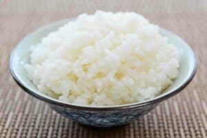 How To Make Sushi Rice Without Rice Vinegar (Step-By-Step Guide ...