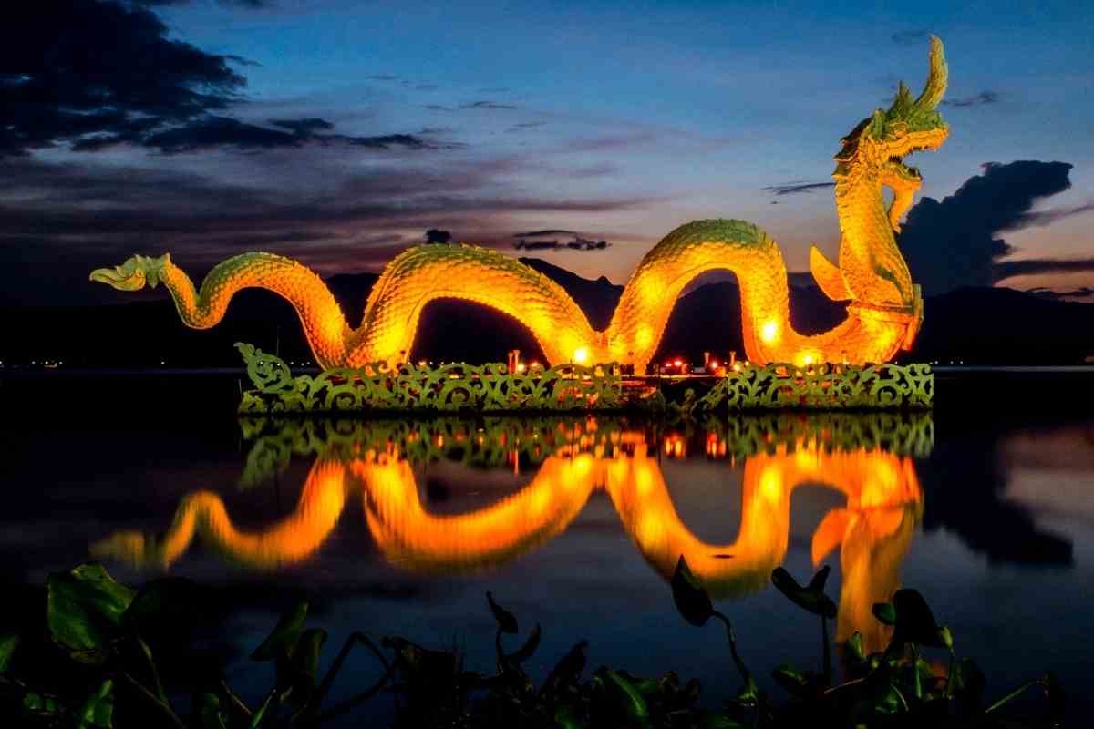 Famous Japanese Dragons Of All Time (Movie, Myths, And Books) – YouGoJapan