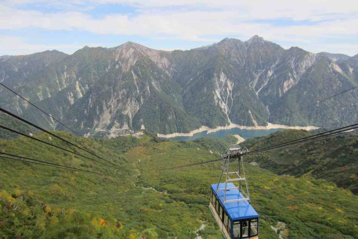 Your Kurobe Gorge Itinerary – YouGoJapan