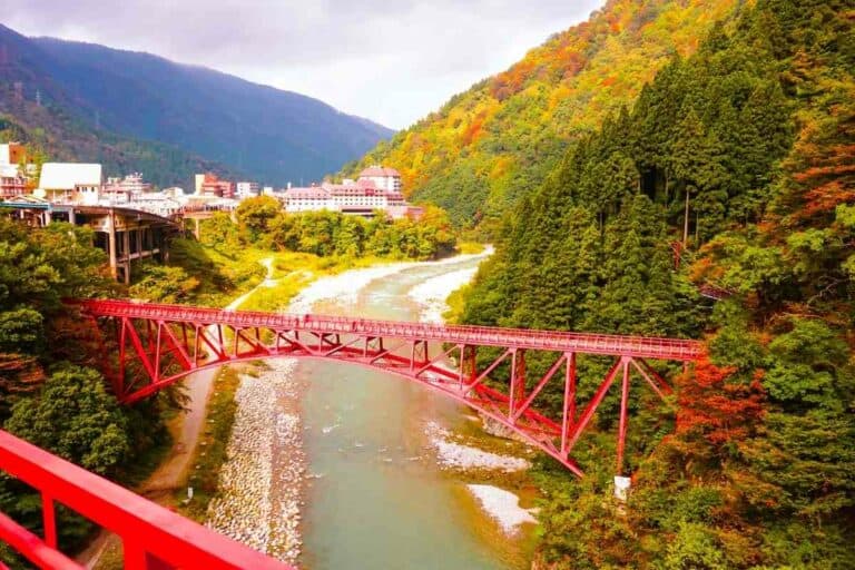 Your Kurobe Gorge Itinerary – YouGoJapan