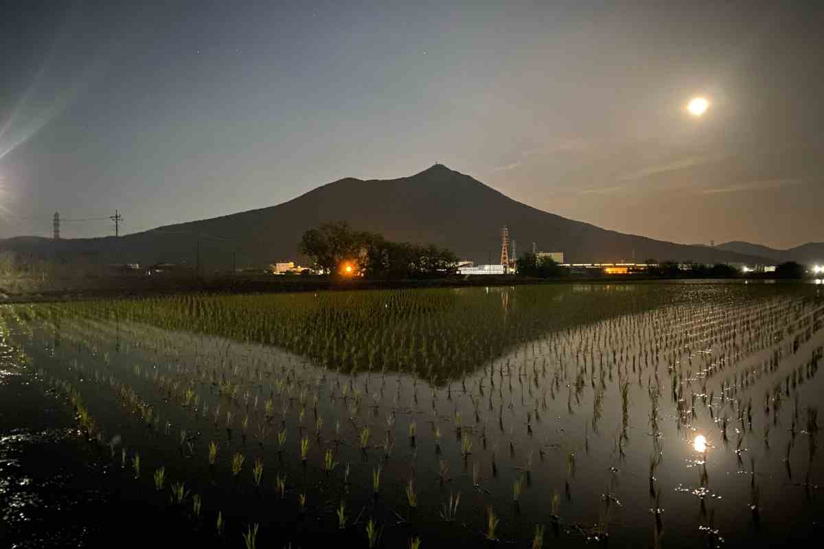 How to Get to Mt. Tsukuba from Tokyo – YouGoJapan