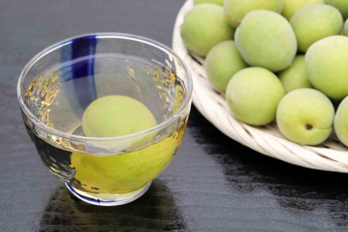 How To Drink Umeshu – YouGoJapan
