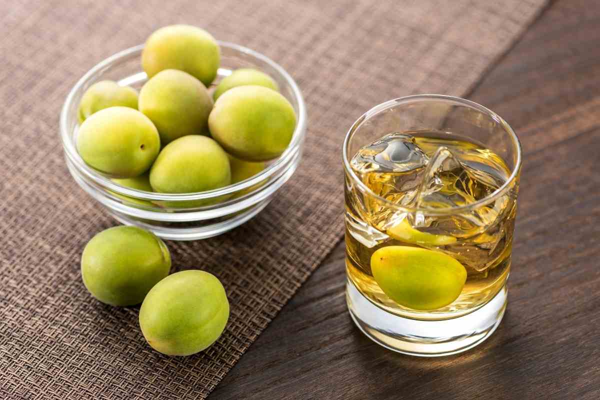 How To Drink Umeshu – YouGoJapan