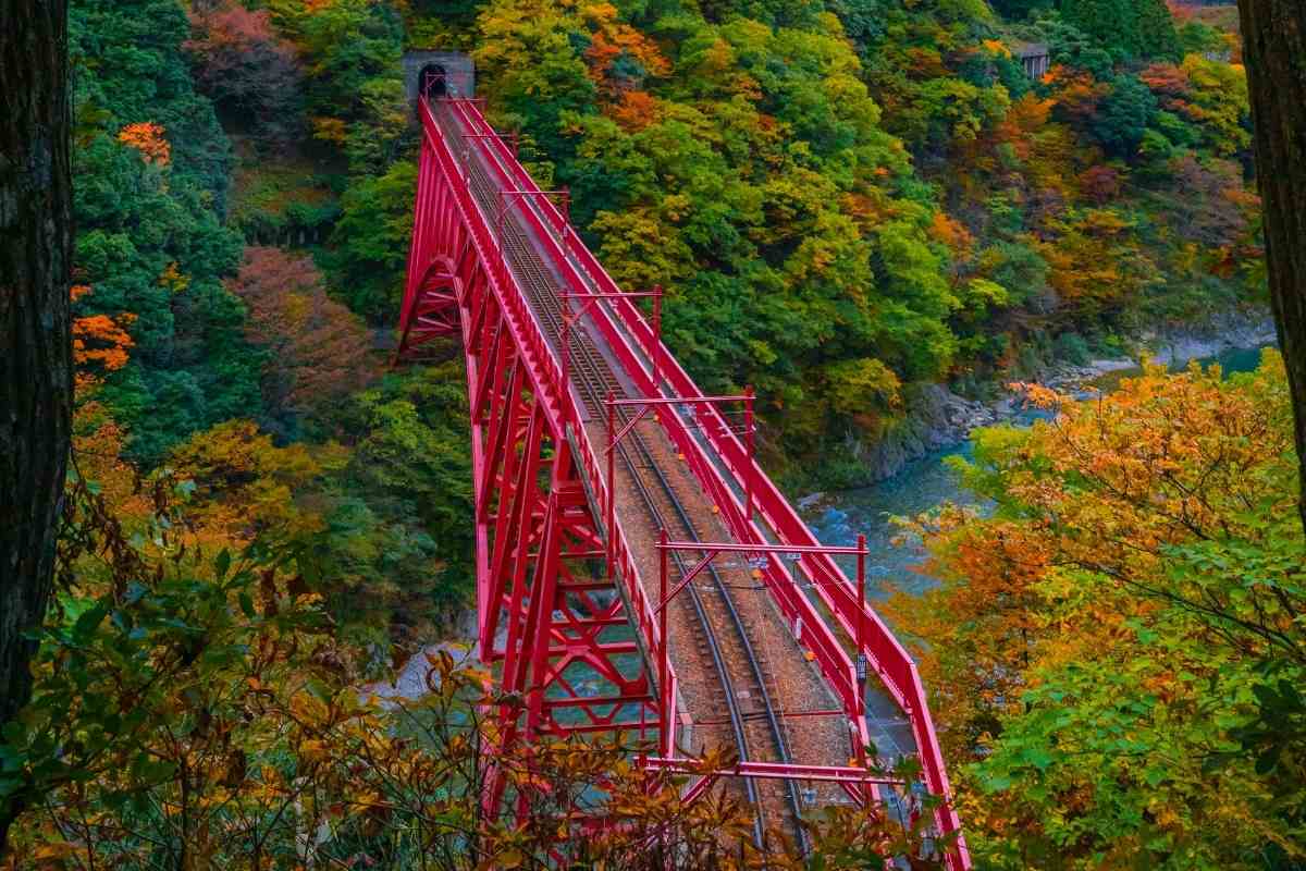 Your Kurobe Gorge Itinerary – YouGoJapan