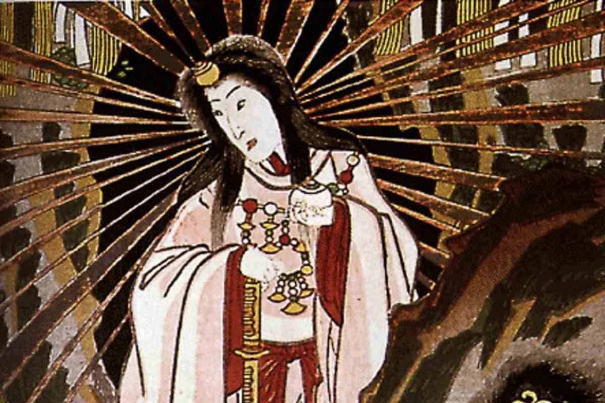 Japanese Mythology: Gods and Demons – YouGoJapan