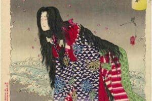 Japanese Mythology: Gods and Demons – YouGoJapan