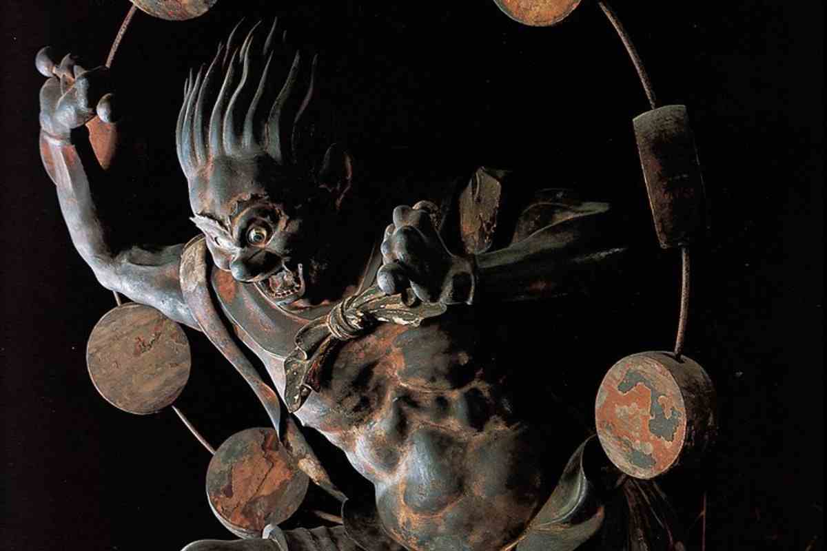 Japanese Mythology: Gods and Demons – YouGoJapan