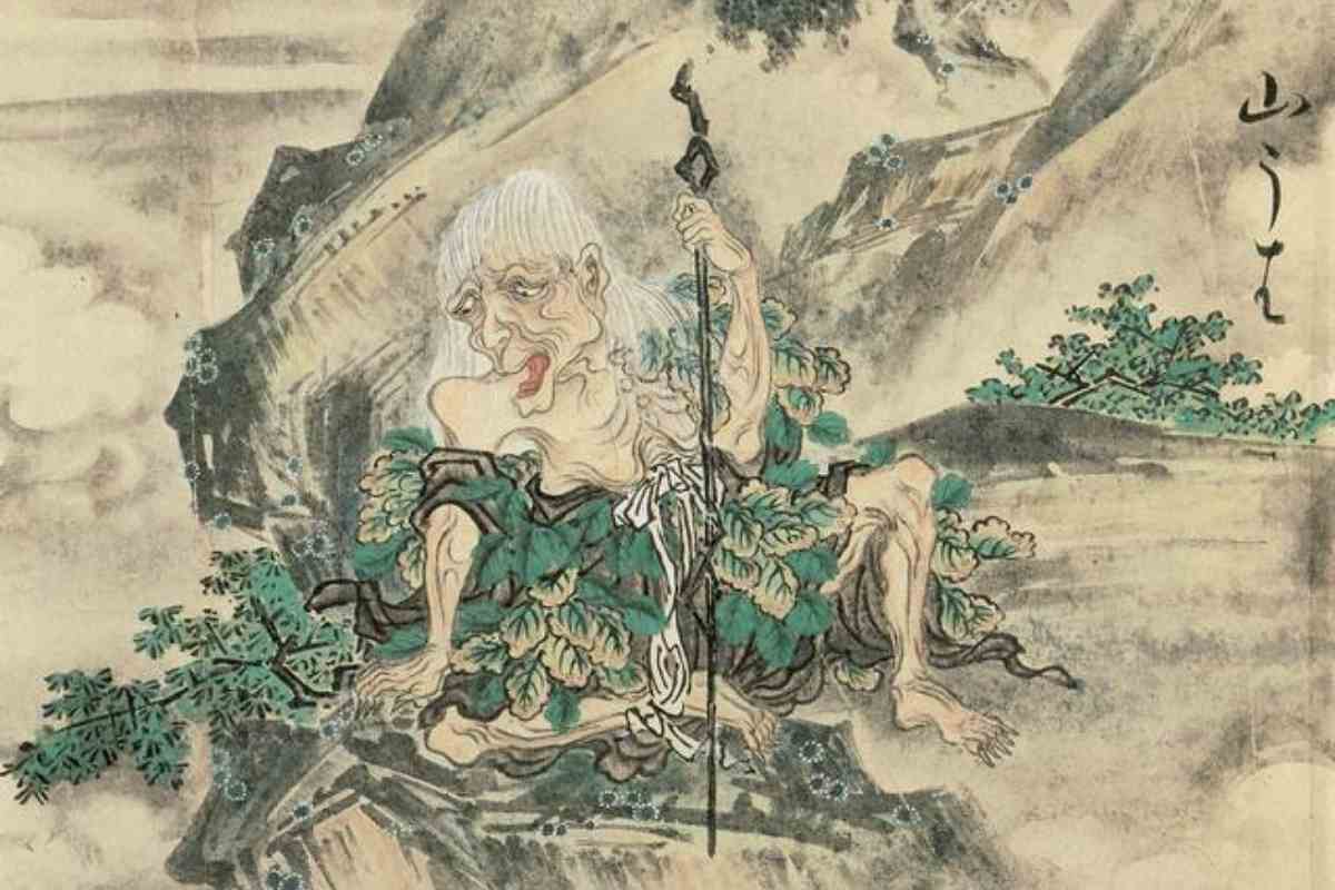 Japanese Mythology: Gods and Demons – YouGoJapan