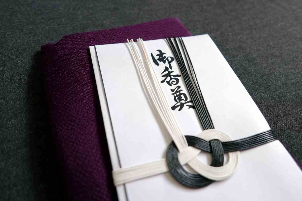 Your Guide to Koden Envelopes – YouGoJapan