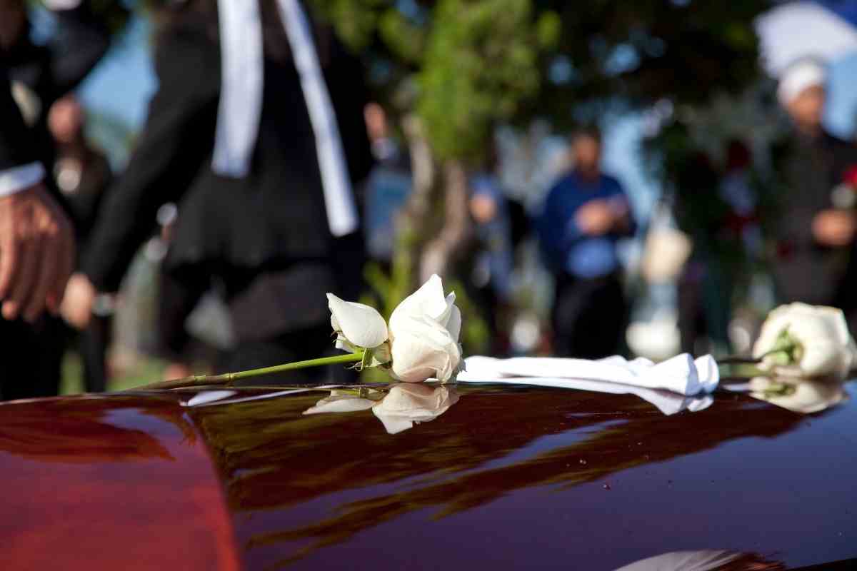 How Do the Japanese Send Condolences? – YouGoJapan
