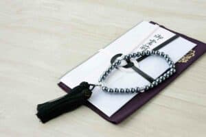 How Do the Japanese Send Condolences? – YouGoJapan