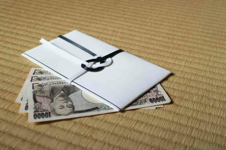 Your Guide to Koden Envelopes – YouGoJapan