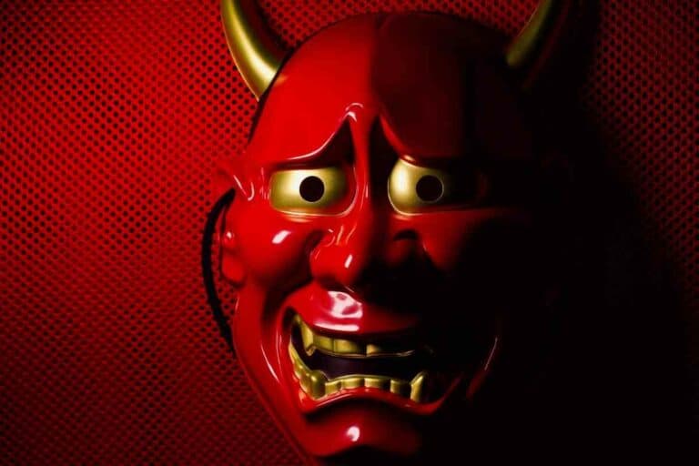 Japanese Mythology: Gods and Demons – YouGoJapan