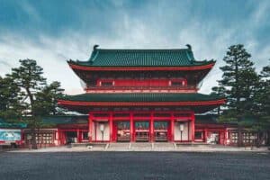 A Brief History of Shinto: From Myth to Modern Practice – YouGoJapan