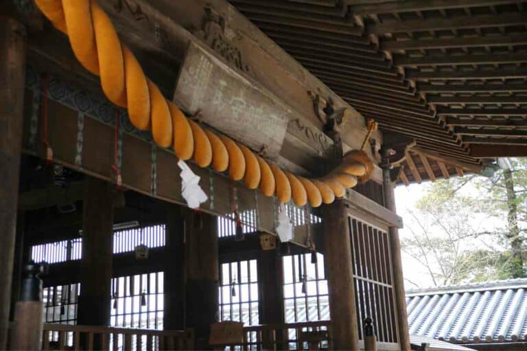 A Brief History of Shinto: From Myth to Modern Practice – YouGoJapan