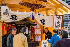 A Brief History of Shinto: From Myth to Modern Practice – YouGoJapan