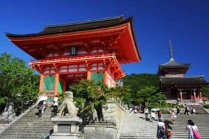 A Brief History of Shinto: From Myth to Modern Practice – YouGoJapan
