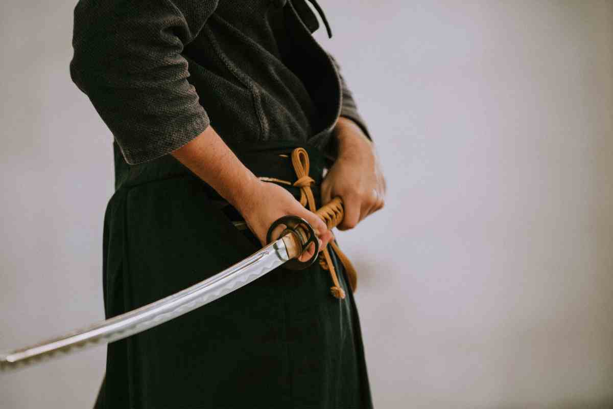 Unveiling the Top 7 Japanese Sword Makers of Today – YouGoJapan