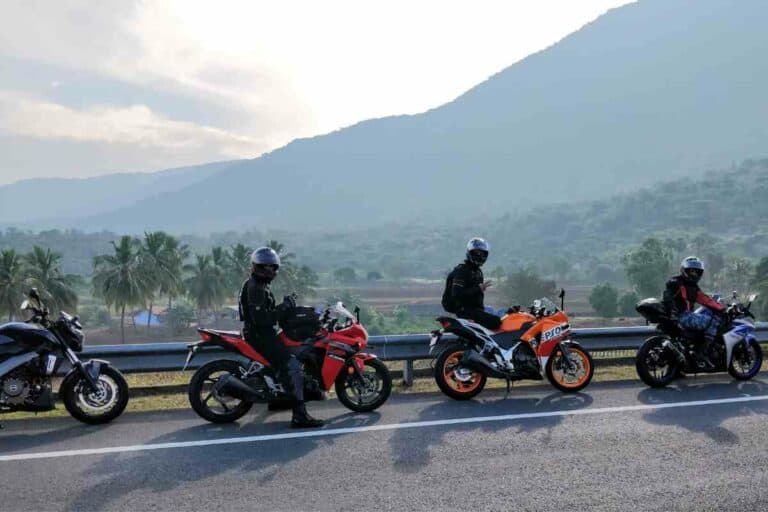 Best Japanese Motorcycle Brands: Honda, Yamaha & More – YouGoJapan