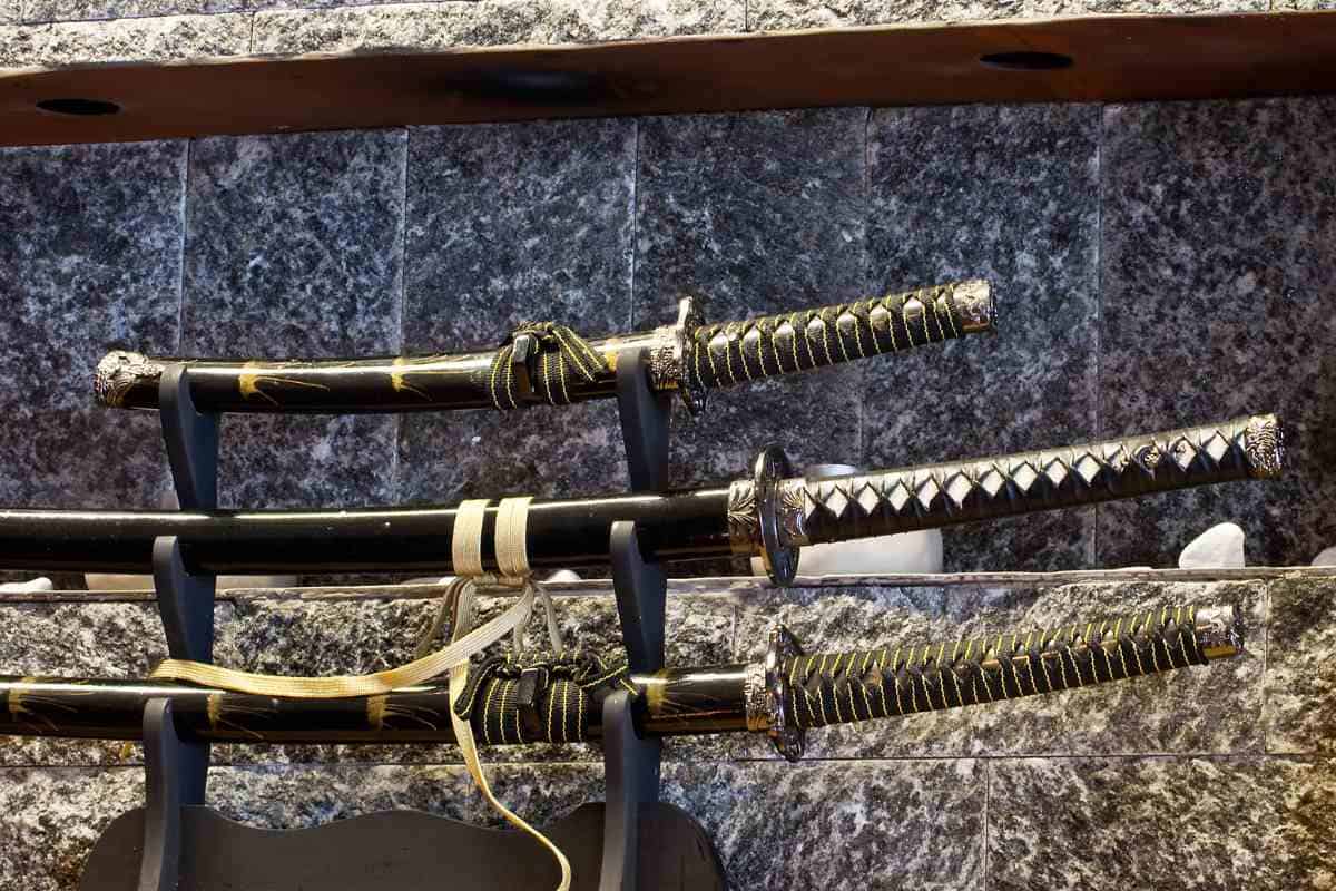 Unveiling the Top 7 Japanese Sword Makers of Today – YouGoJapan